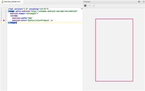 android textview wrap text multiple lines
