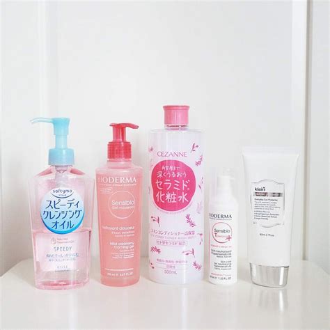 Japanese Skincare Products Teriaki Talks Artofit