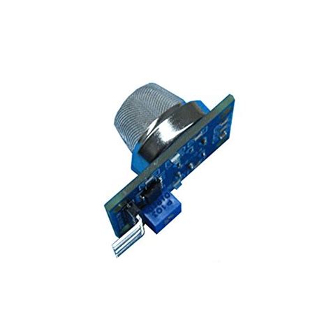 mq 8 hydrogen gas sensor detection module for arduino