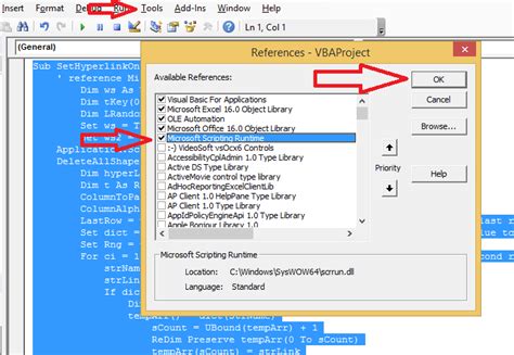 [solved] how to insert create symbol in the cell and hyperlink each