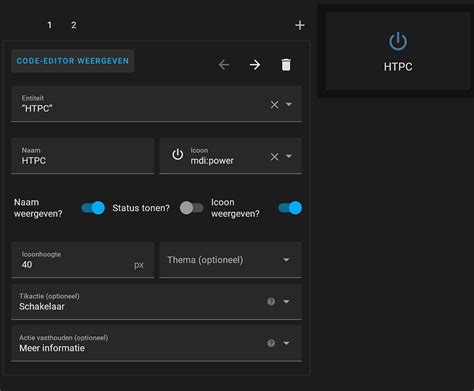 rpc shutdown not working configuration home assistant community