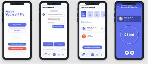 github ta0uf19 mycoach android application ai powered