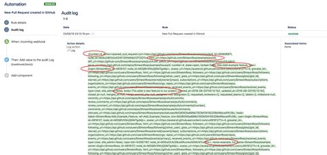 how to integrate jira and github using automation for jira automation