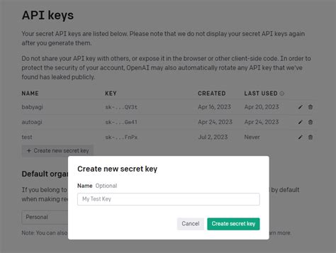 how to create a gpt 4 api 6 by foxabilo api openai developer forum