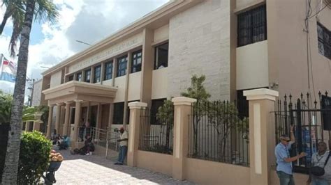 Ministerio Público Obtiene Un Año De Prisión Preventiva Contra Profesor
