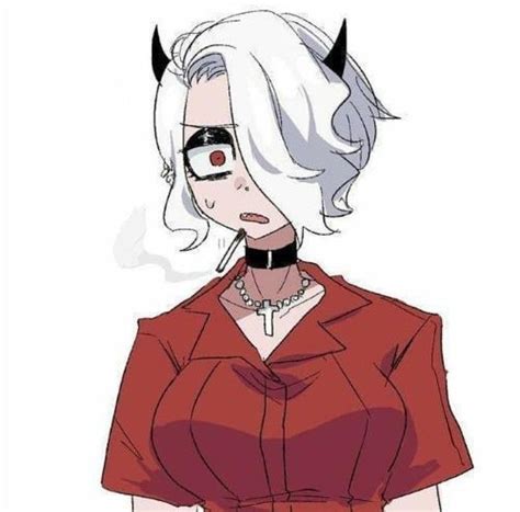 Pin De Kynthos Xv En Helltaker Chica Anime Dibujos De Chicas Anime