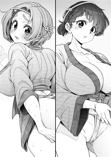 Sasaki Chie And Ryuzaki Kaoru Idolmaster And 1 More Drawn By