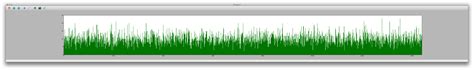 python plot histogram of a large number of integers using matplotlib