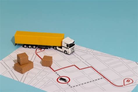 How To Optimize Your Supply Chain Network In 5 Easy Steps Supply