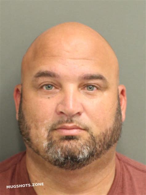 Betancourt Wilfredo 06 10 2021 Orange County Mugshots Zone