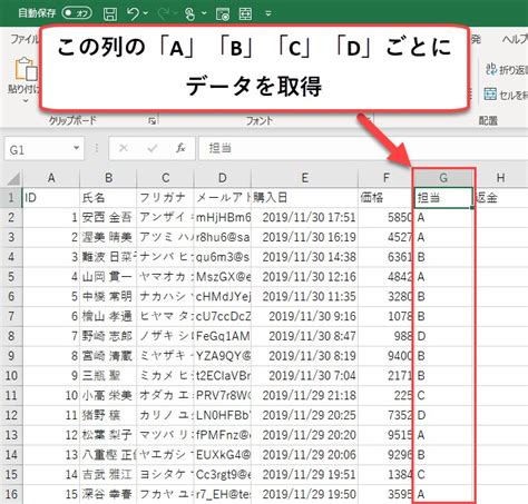 pythonのpandasでcsv分析｜日付やand or複数条件で処理する方法