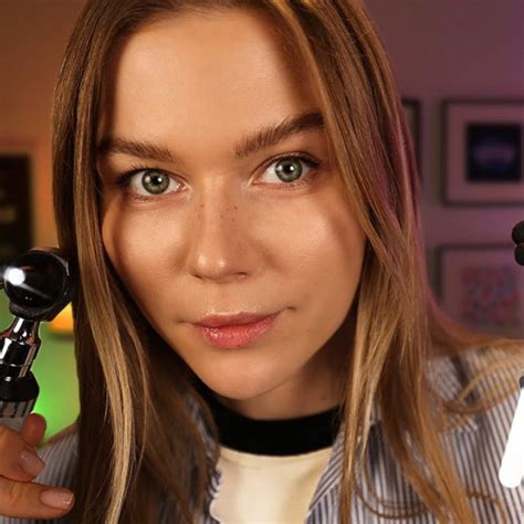 Lizi Asmr Spotify