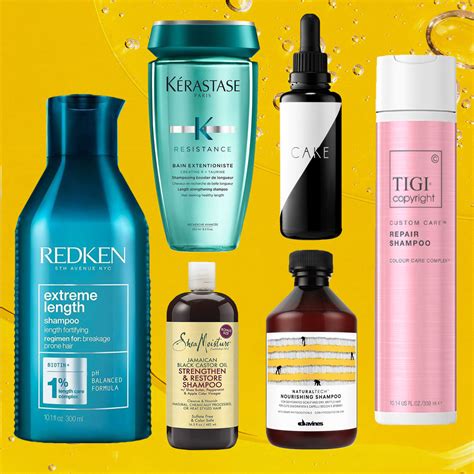 The 25 Best Hair Growth Shampoos Of 2022 According To Experts