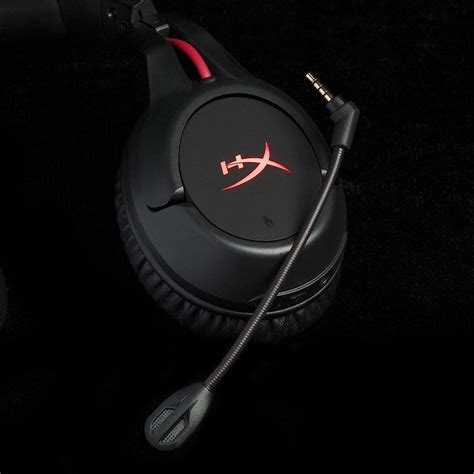Cuffie Wireless Per Veri Gamer Hyperx Cloud Flight Su Amazon