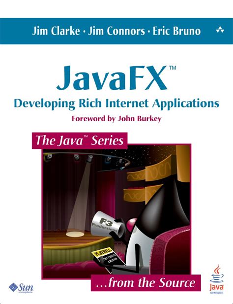 javafx developing rich internet applications informit