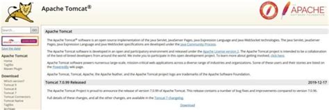 apache tomcat an introduction and how it can benefit you