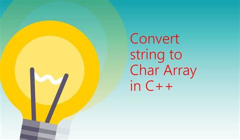 convert string to char array in c java2blog