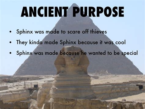 sphinx by regelord28