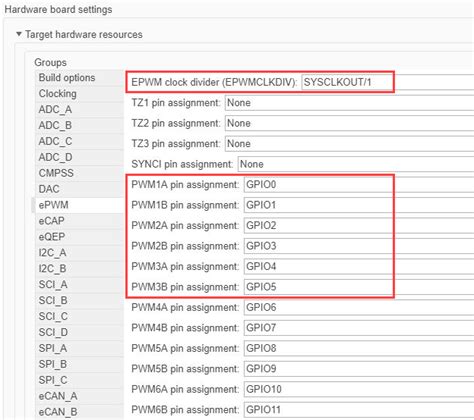 model configuration parameters matlab and simulink mathworks 한국