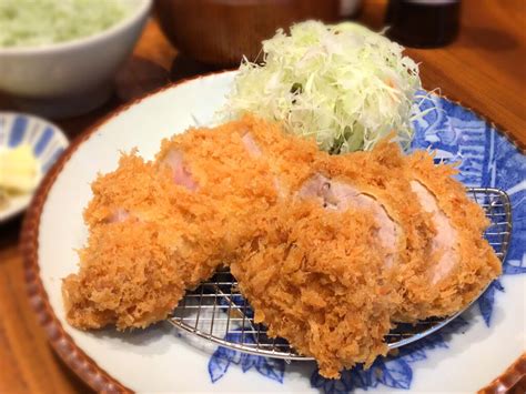 最後の日本！初来日のカナダ人がカツ丼に驚愕！日本食に海外の反応｜かつ吉｜渋谷、新丸ビル、日比谷国際ビル、日本橋高島屋s C のとんかつ専門店
