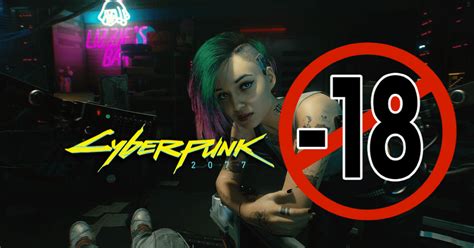 Cyberpunk 2077 Escenas Explícitas Del Juego Filtradas En Pornhub