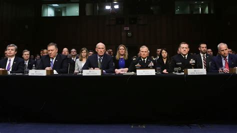 How The U S Is Fighting Russian Election Interference The New York Times