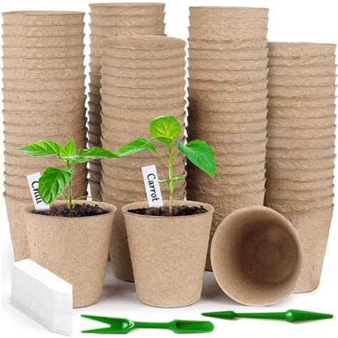 Macetas De Germinacion [tus Macetas ] 2024