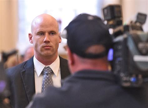 Lawyer Ex Firefighter Endured Completely Baseless Arrest In Fatal