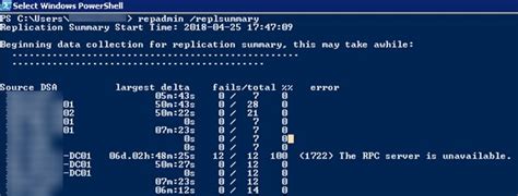 fixing “the rpc server is unavailable error 1722” on windows theitbros