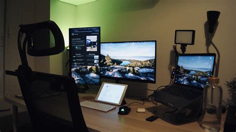 el mejor setup como desarrollador web pablo sirera 👨🏼‍💻