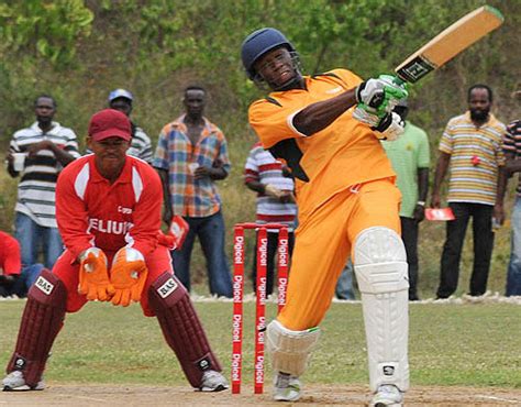 Cricket O Esporte Do Povo Jamaica Experience