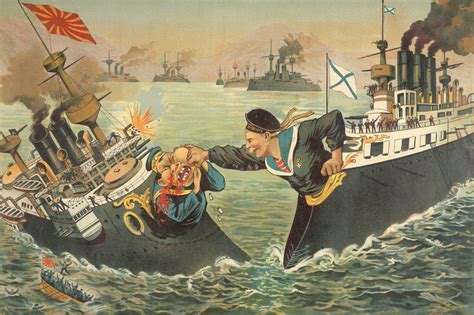 Pre Revolution Russia