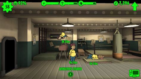 section 18 screenshots · therabidsquirel the fallout