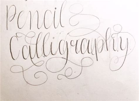 What Is The Easiest Way To Write In Calligraphy For Beginners Ximena