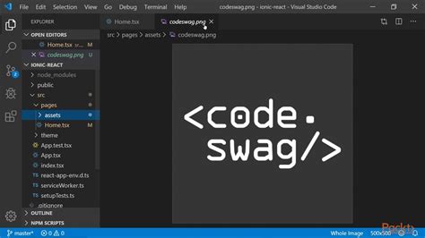 ionic framework tips tricks and techniques using ionic 4