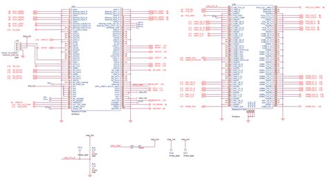 Raspberry Pi 4 Model B Schematic Pdf Wiring Draw And Schematic