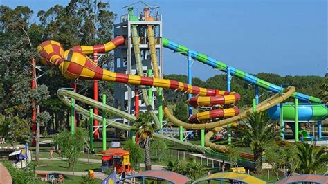 Carlos Paz 2021 Paseos Recorridos Y Parques Recomendados Para Las