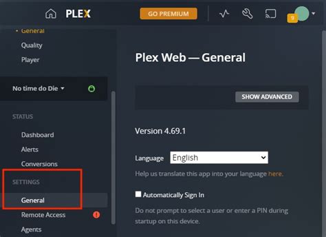 fix plex is not reachable [easy solutions 2024]