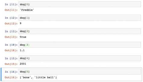 python data structures python and data science basics 2