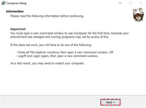 how to install php webdriver selenium for screen