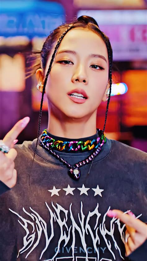 Jennie 제니 Kim Jennie Blackpink 블랙핑크 Kpop Korean Girl Group K Pop