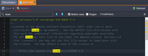 configuration file manager virtuozzo dev docs