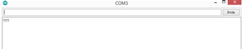 monitor seriale ide arduino con l esp32 devkitv1 software arduino