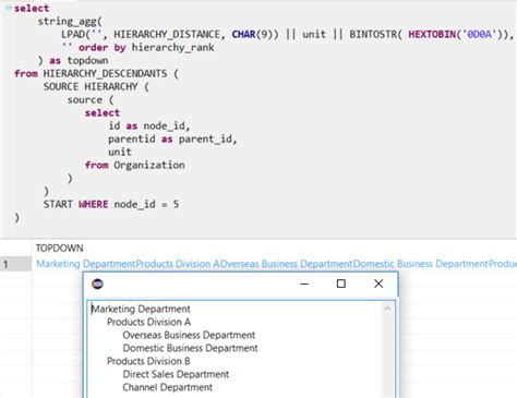 hana sql script example