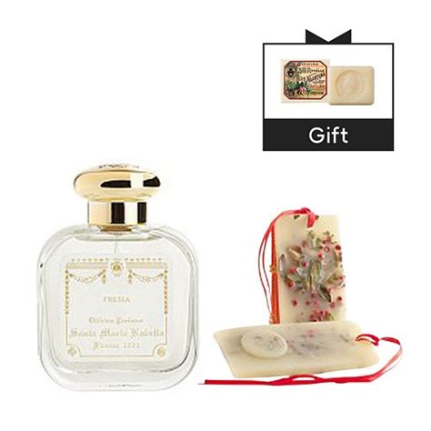 Santa Maria Novella 산타마리아노벨라 오드코롱 50ml 택1 And 왁스 타블렛 택1 T S I
