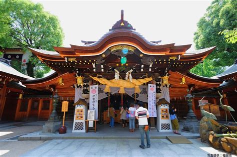 もう行った？福岡の観光名所･人気スポット18選｜ジャンル別 九州の観光情報はfeel Kyushu