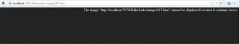 getting error while trying to display image blob object in jsp spring