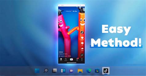 Cara Mengunduh Aplikasi Android Di Windows 11 Hanya Berlaku Hingga