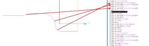 solved turned sphere is faceted autodesk community