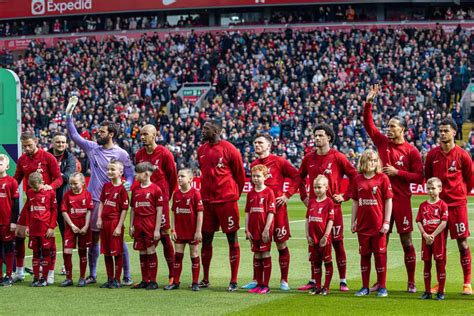 When Does The 2023 24 Premier League Season Start Liverpool Fc